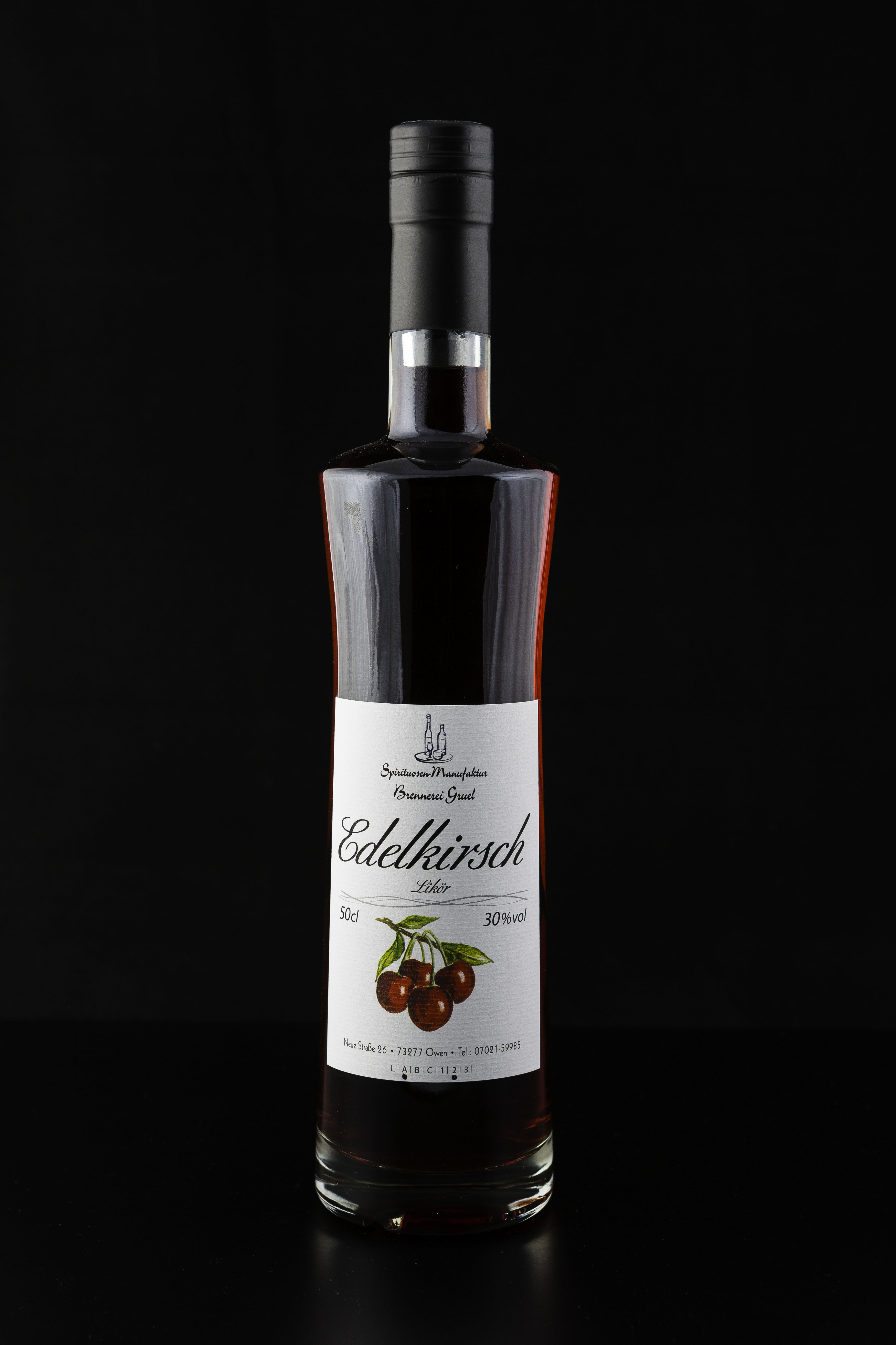 Produkte von Tecker Whisky